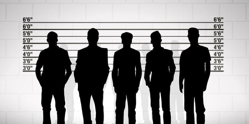 Better Eyewitness Lineup Improves Accuracy, Detecting Innocence | Lab ...