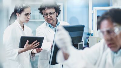 Instrument Monitoring News, Articles | Lab Manager