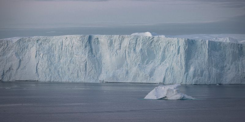 Researchers Build More Detailed Picture of the Movement of Greenland ...