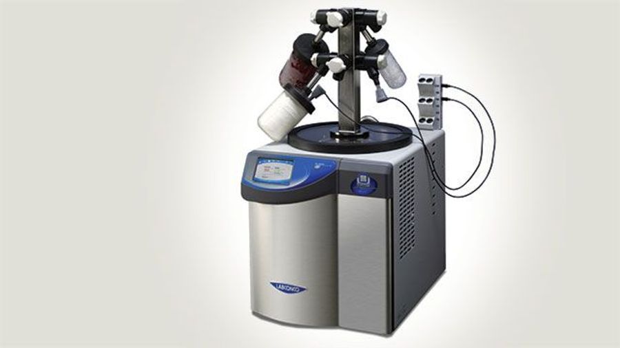 Magazine Issue - July 2017 | Designing a Lab | Lab Manager