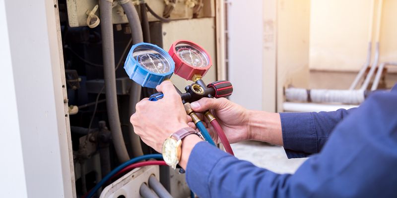 Five Steps to Reduce Equipment Downtime | Lab Manager