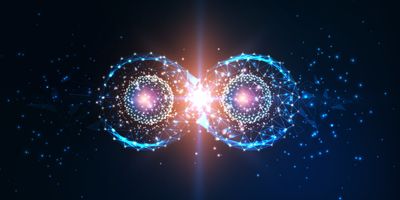 All-Optical Quantum State Sharing via Continuous Variable System | Lab ...