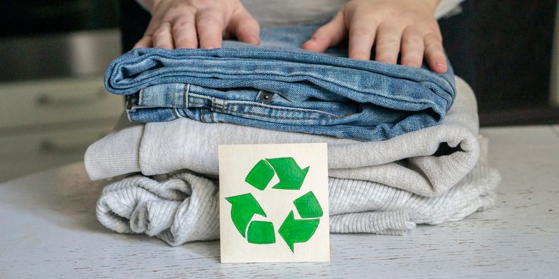 Upcycling Method Turns Textile Trash to Functional Coatings | Lab Manager