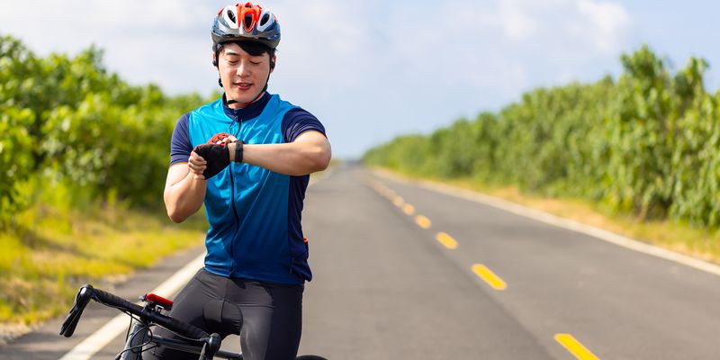 Researchers Develop Flexible Sweat Sensor Made from Bio-Based Material ...