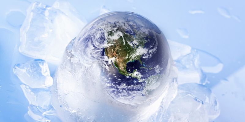 ‘Warm Ice Age’ Changed Climate Cycles | Lab Manager