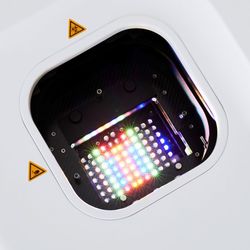 Creating Cohesive LED Lighting within the Laboratory Environment | Lab ...