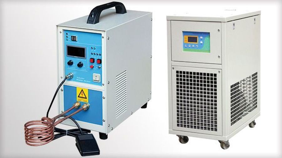 Magazine Issue - April 2017 | Sustainable Lab Practices | Lab Manager