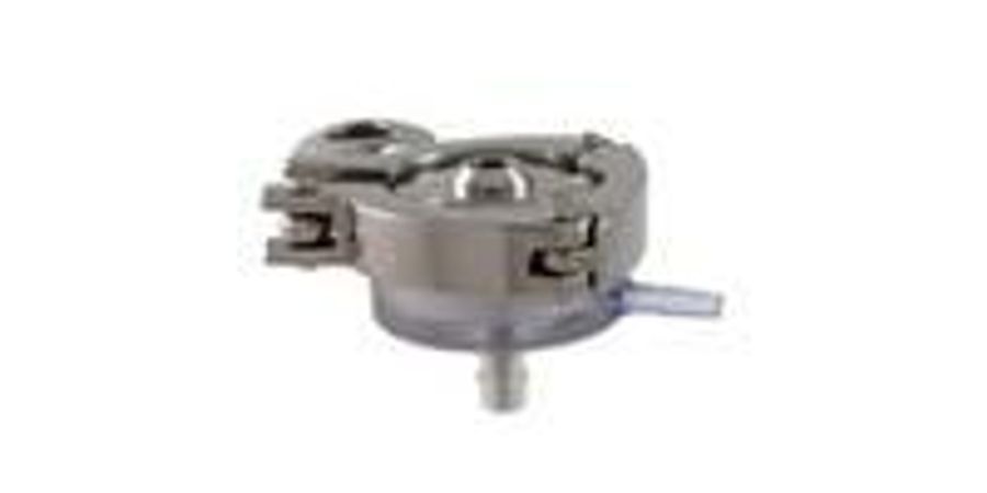 New Disposable Control Valve Is Designed for BioPharma | Lab Manager