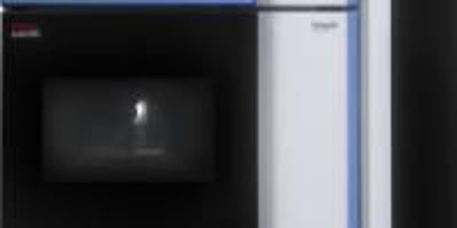 Advanced Ultra-High Performance Liquid Chromatography Systems Enhance ...