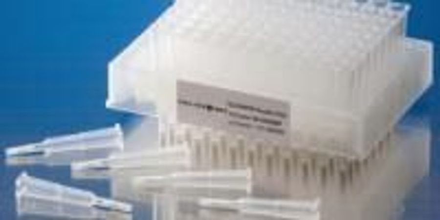 Kinesis TELOS® MicroPlate Plates Provide Versatility for Small-Volume ...