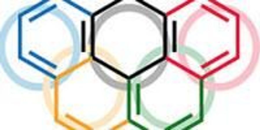 Researchers Achieve ‘Olympic Ring’ Molecule Breakthrough Just in Time ...
