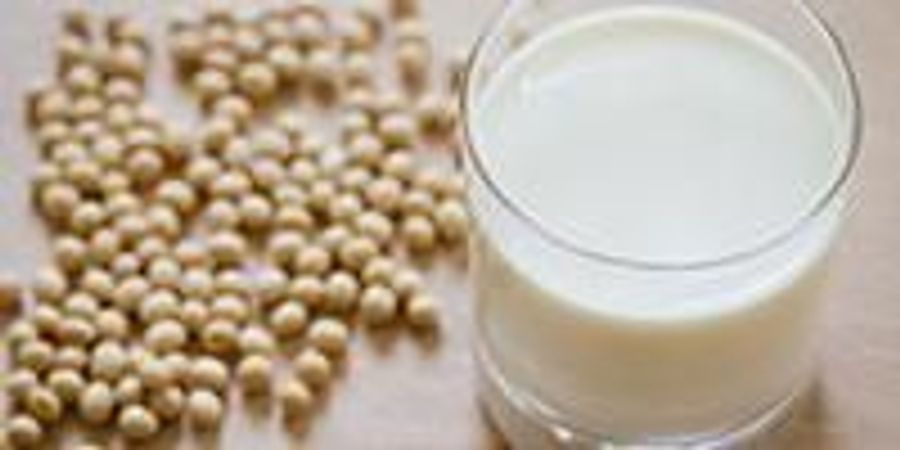 Nutritionally Speaking, Soy Milk Is Best Plant-Based Milk | Lab Manager