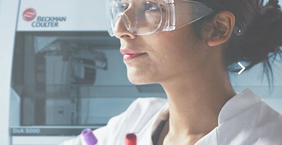 Magazine Issue - September 2015 | Happy Labs | Lab Manager