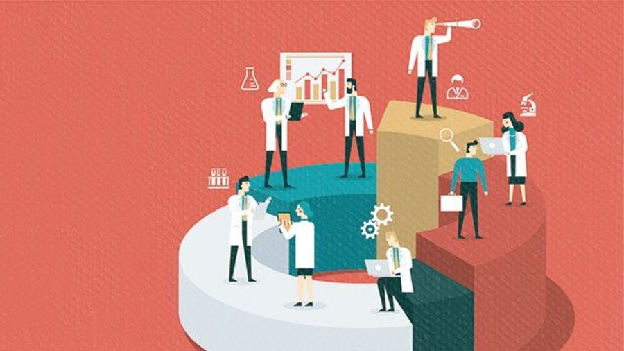 Managing Your Lab’s Resources | Lab Manager