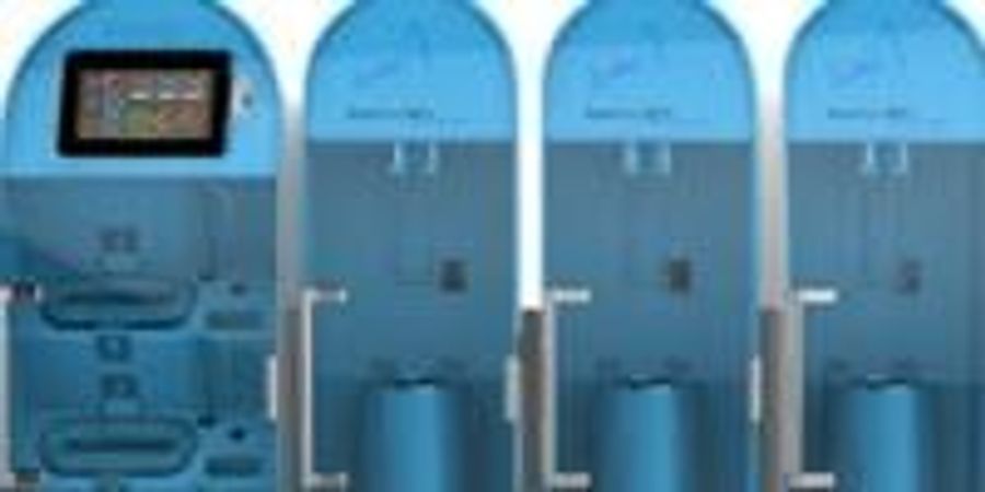 Quantachrome Instruments Announces Novel Surface Area Analyzer | Lab ...