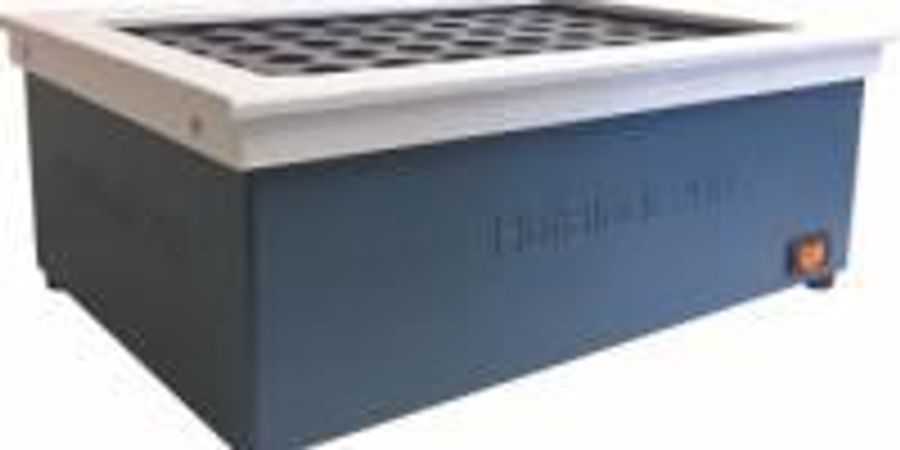 New Environmental Express® HotBlock® 200 System Takes Metals Digestion ...