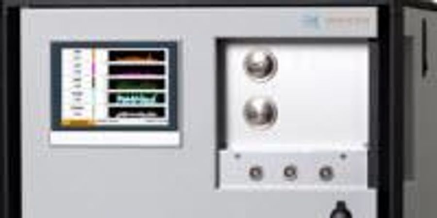 IONICON Launches AMC-Monitor T-1000 for the Semiconductor Industry ...