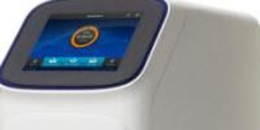 Thermo Fisher Scientific Introduces the QuantStudio 5 Real-Time PCR ...
