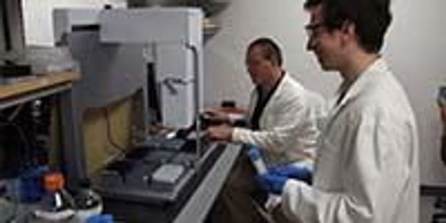 Magazine Issue - July 2014 | Designing for Science | Lab Manager