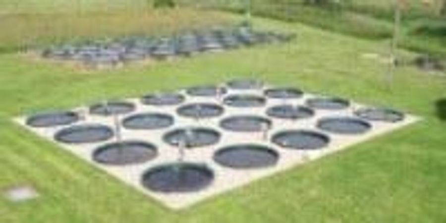 Warming Ponds Could Accelerate Climate Change | Lab Manager