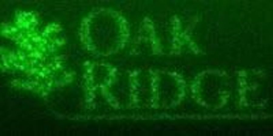 Electron Beam Microscope Directly Writes Nanoscale Features in Liquid ...