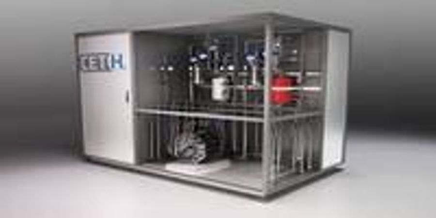 How An Ultra-High Purity Oxygen Generator Works | Lab Manager