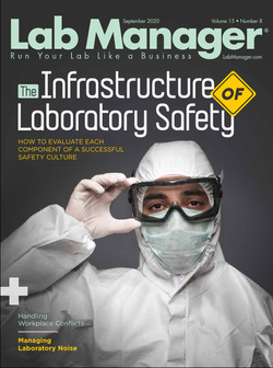 Consignment Can Maximize Returns on Pre-Owned Lab Equipment | Lab Manager