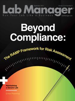 Magazine Issues | Lab Manager