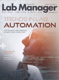 Magazine Issues | Lab Manager