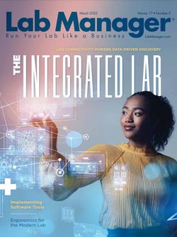 Magazine Issues | Lab Manager