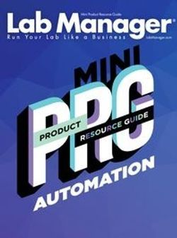 Instrument and Laboratory Monitoring Guide | Lab Manager