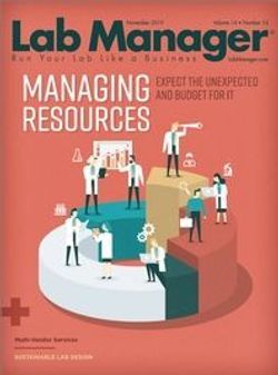 Managing Your Lab’s Resources | Lab Manager